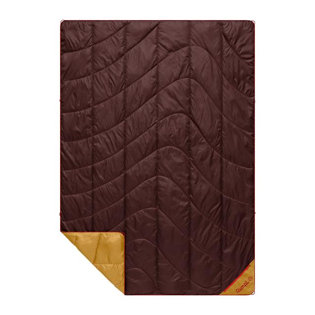 Backcountry Puffy - Redwood - 1p – Great Outdoor Store